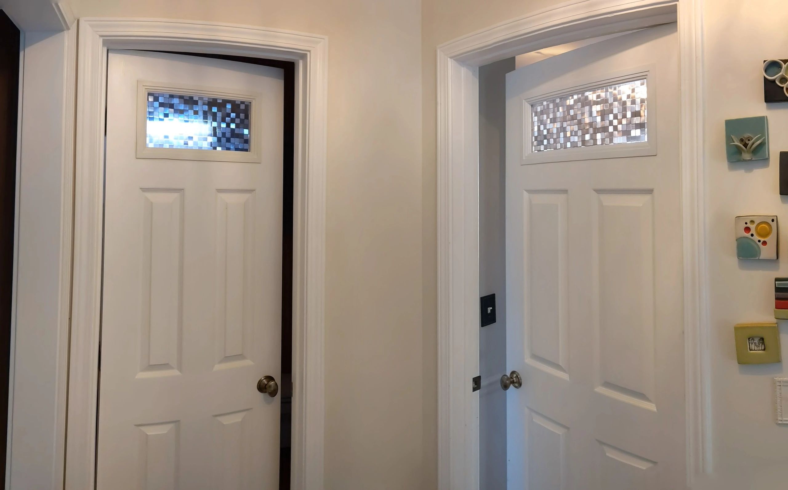 Discover our innovative window inserts for a stylish home transformation