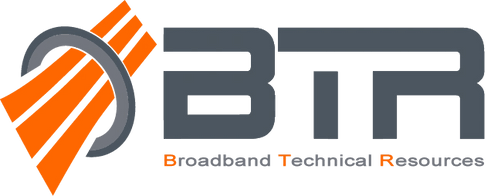 BTR - Fiber Optics, Telecommunications, Broadband