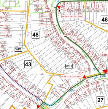 BTR - Fiber Optics, Telecommunications, Broadband