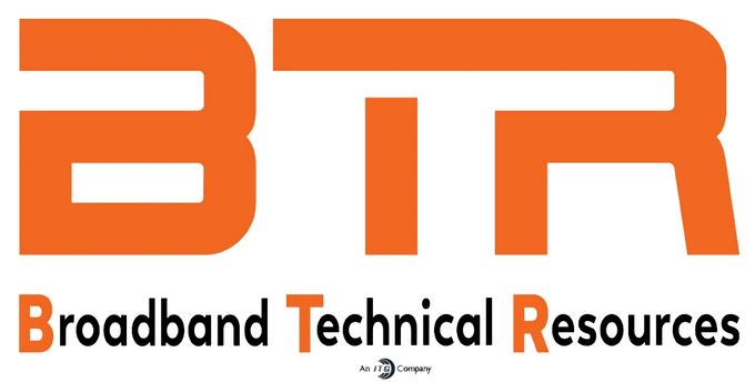 BTR - Fiber Optics, Telecommunications, Broadband