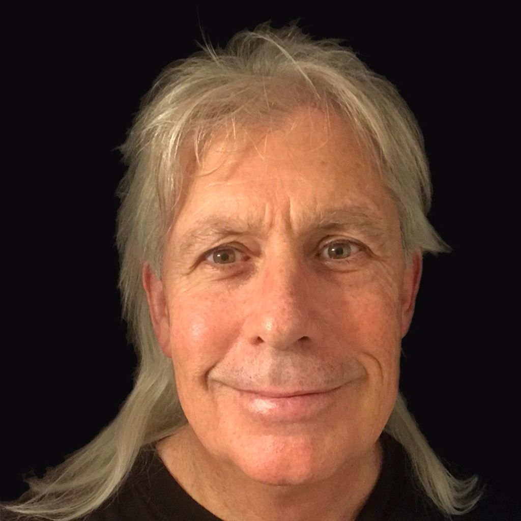 Michael Mooser Creative Works