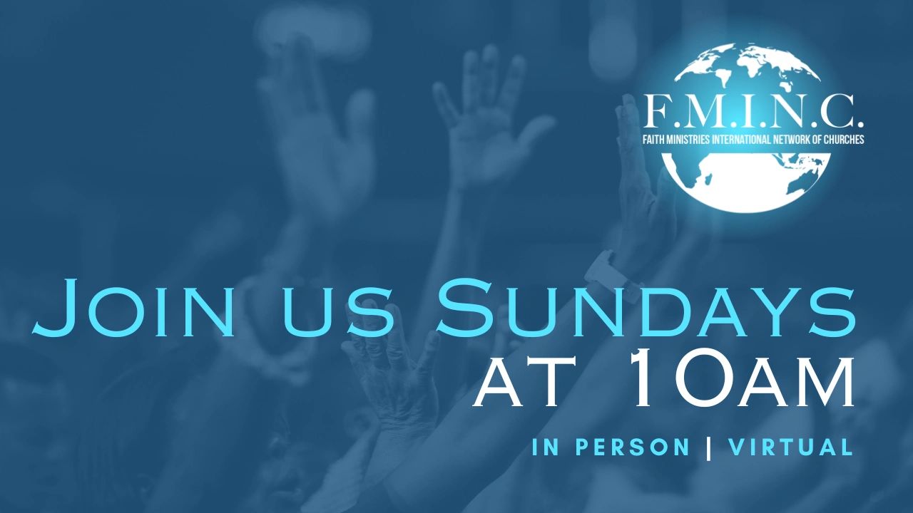 Faith Ministries International Network of Churches