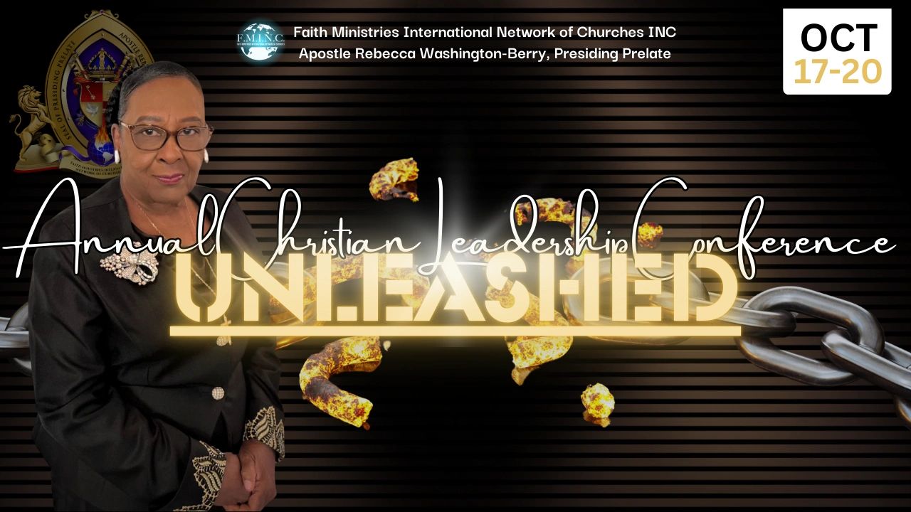 Faith Ministries International Network of Churches