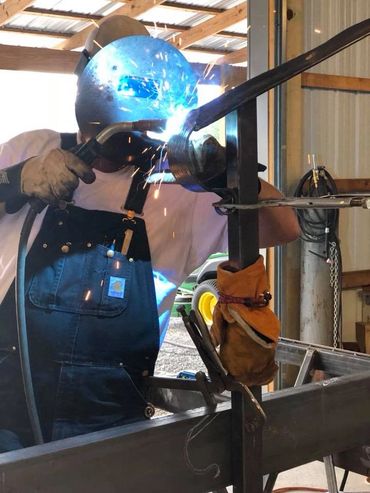 Stone Farm Forge | Stone Farm Forge