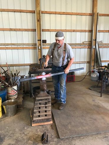 Stone Farm Forge | Stone Farm Forge