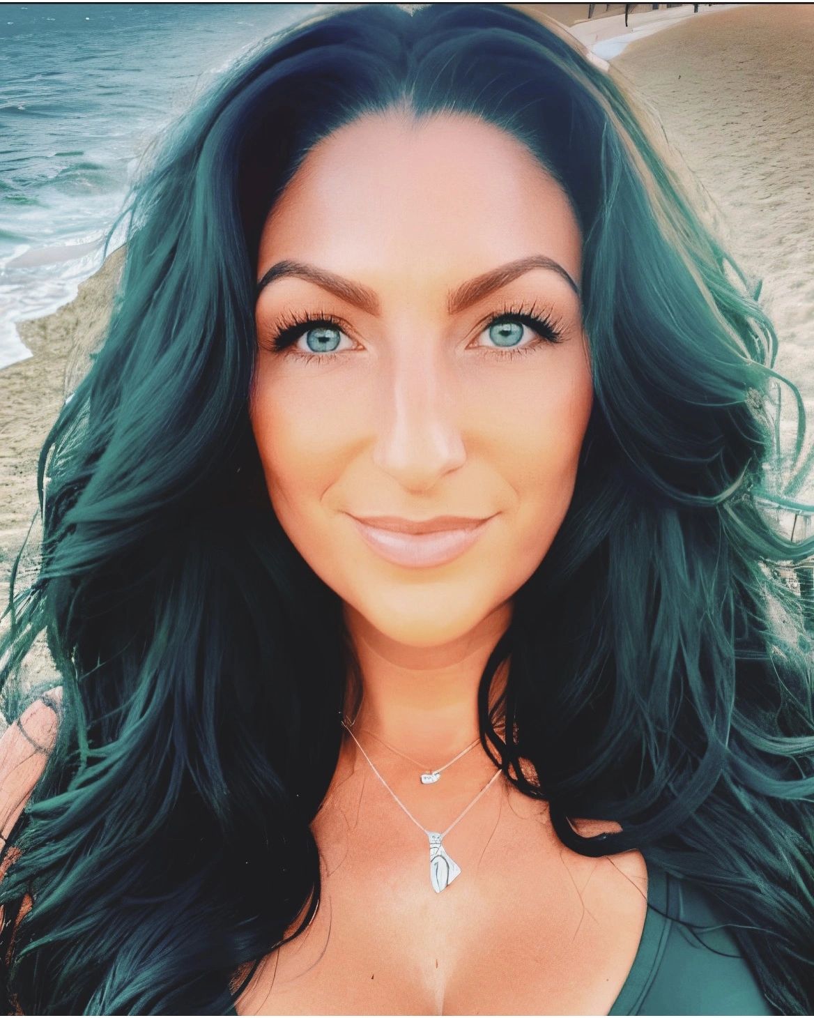 Psychic Medium Readings, Healings, Events, and Officiant Services by Renee Elena