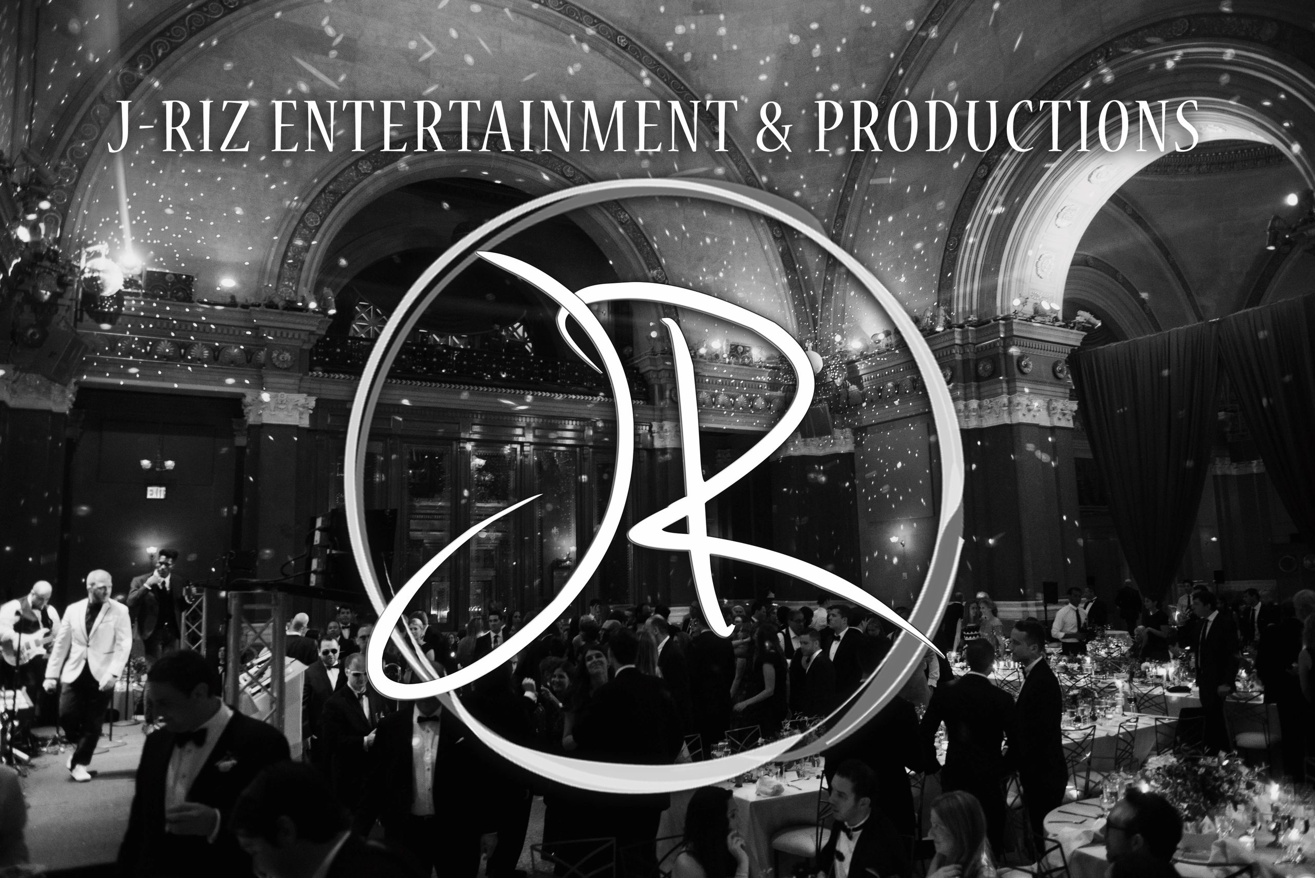 J-Riz Entertainment