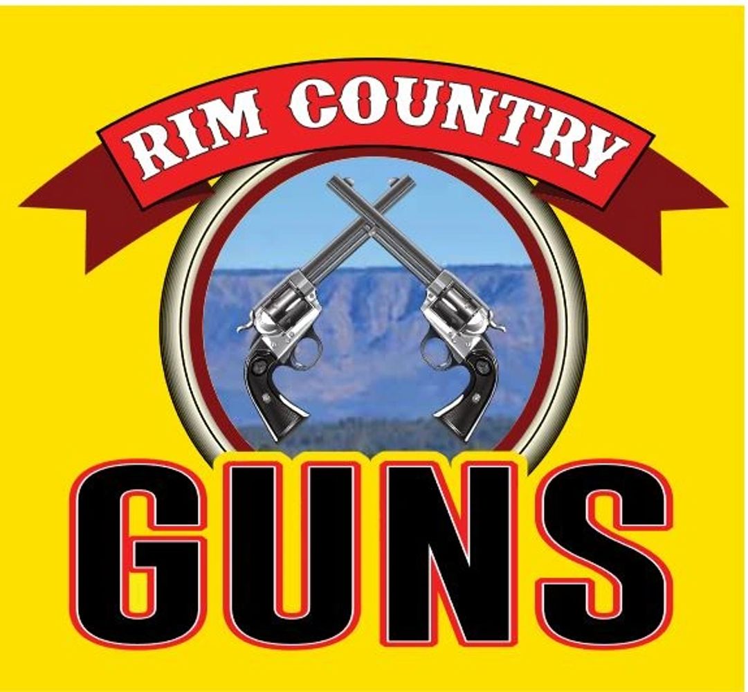 Rim Country Guns - Gun Store, Guns, Ammo, Firearms