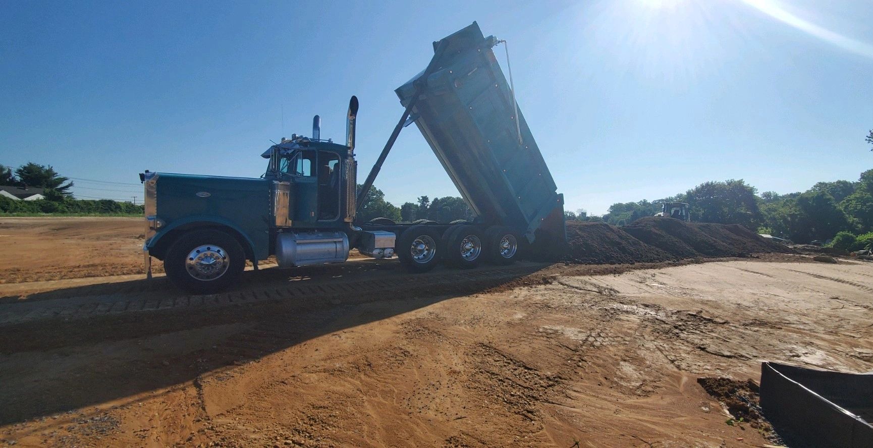 Services | Cangeme Landscaping, LLC
