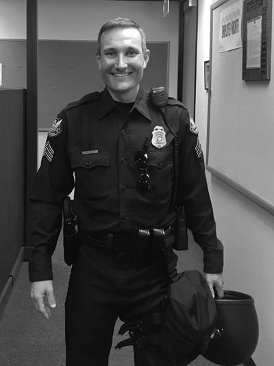 Troy Hillman Cold Case Advocate and Author - Retired Cold Case Homicide ...