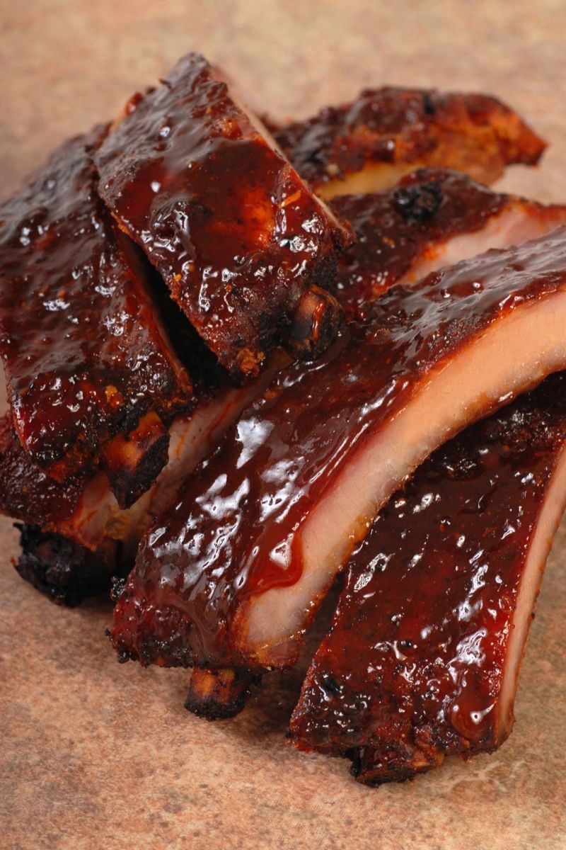 Barbecue, Corporate Catering - K&B Barbecue - El Paso, Texas
