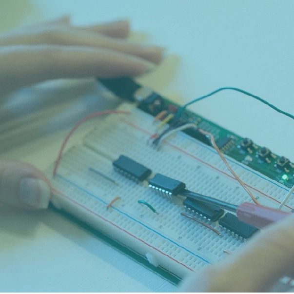 DEB-1002 Digital Evaluation Board