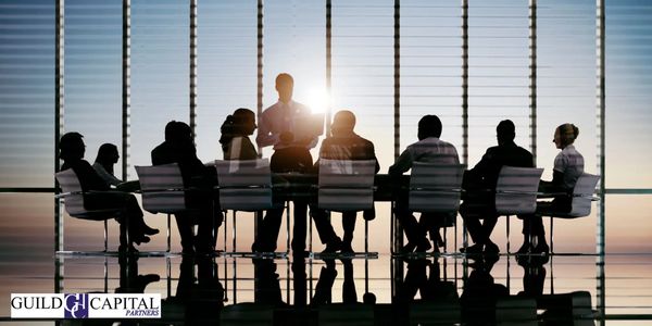 Guild Capital Partners