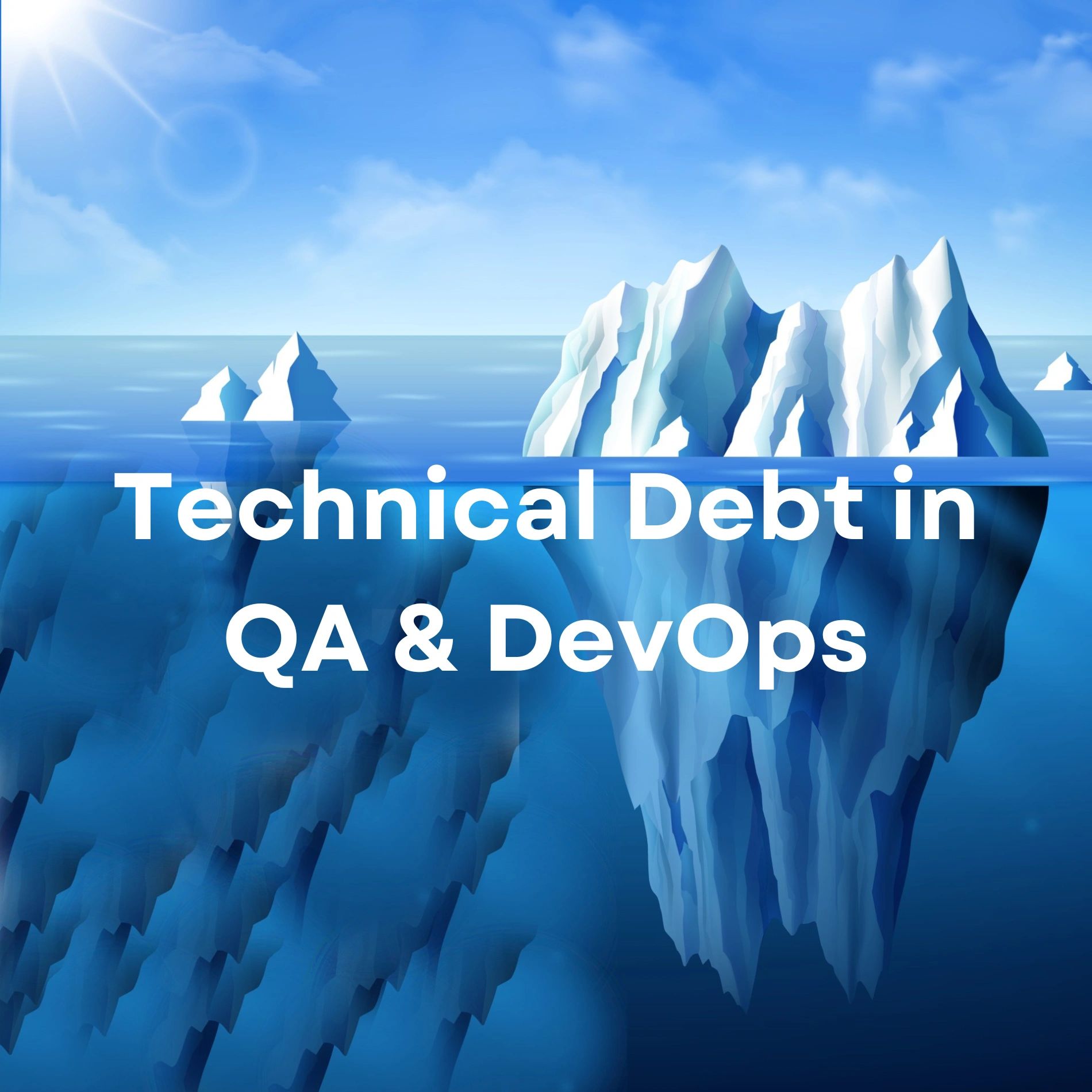 Addressing Technical Debt in QA and DevOps