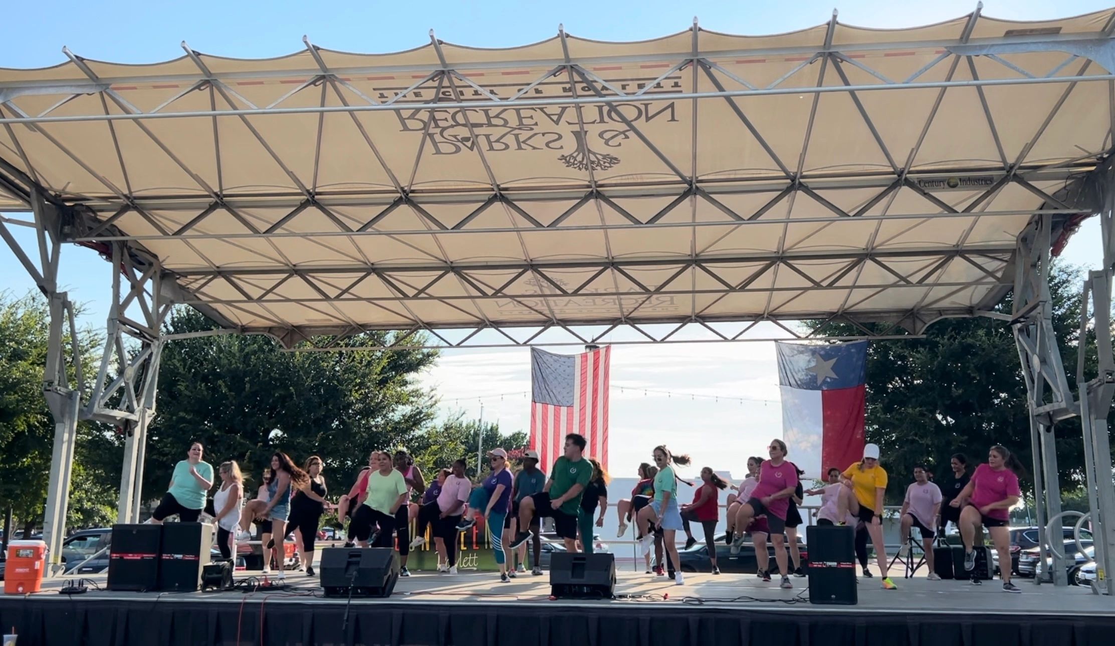 Fit with Daniel - Home