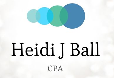 Heidi J Ball CPA