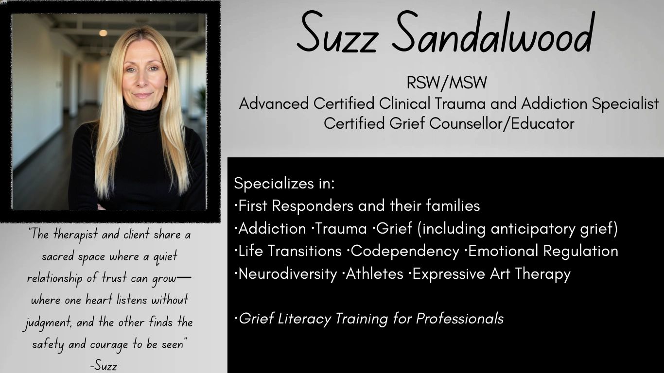 Suzz Sandalwood