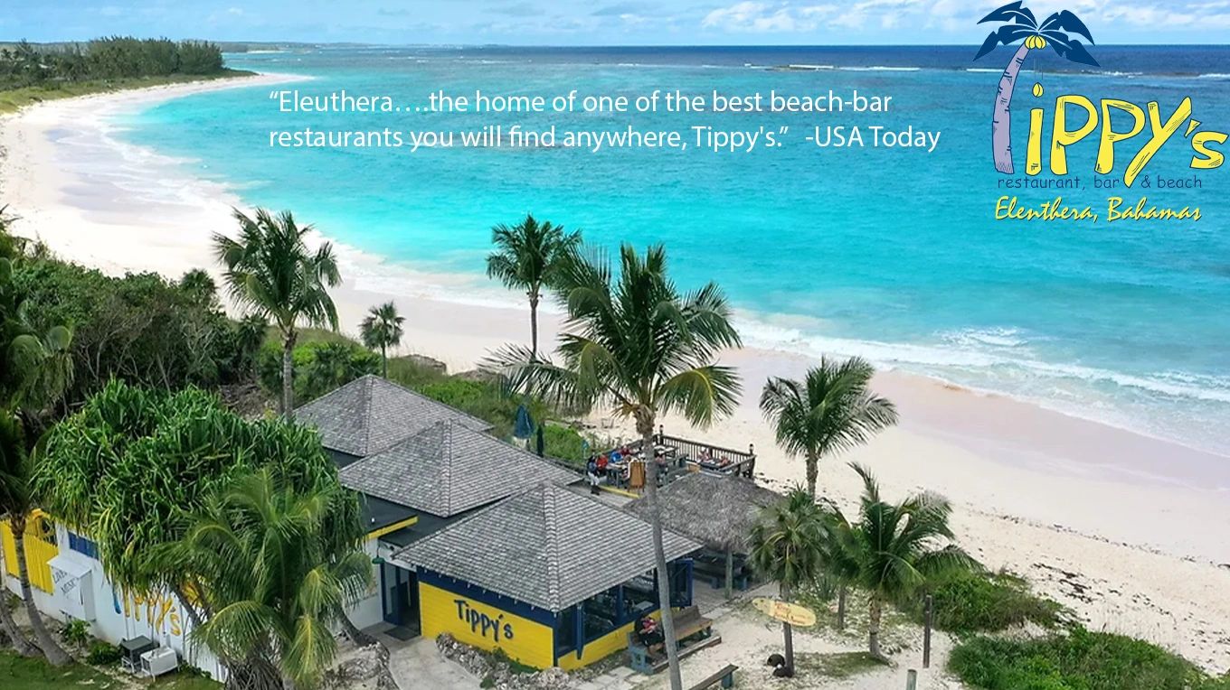 Tippy's Restaurant and Beachside Bar