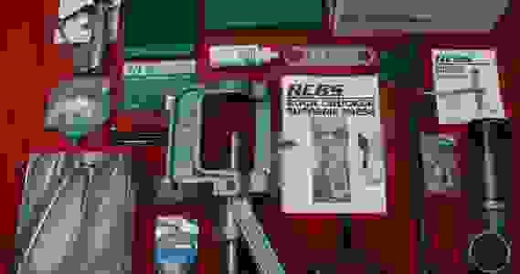 NRA Reloading Classes | Defensive Specialties, LLC