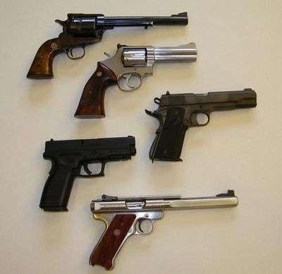 Defensive Specialties, LLC - Nra, Pistol Class, NRA Instructor, Nra ...