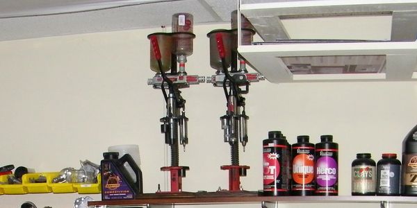 NRA Reloading Classes | Defensive Specialties, LLC