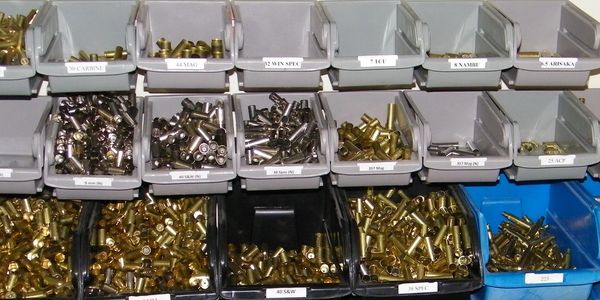 NRA Reloading Classes | Defensive Specialties, LLC