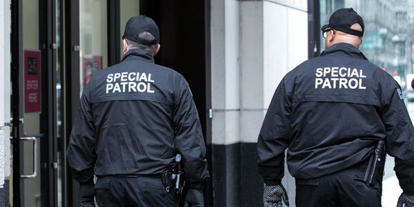 GA Security Training | Defensive Specialties, LLC