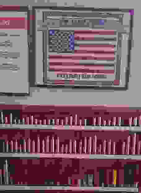 NRA Reloading Classes | Defensive Specialties, LLC