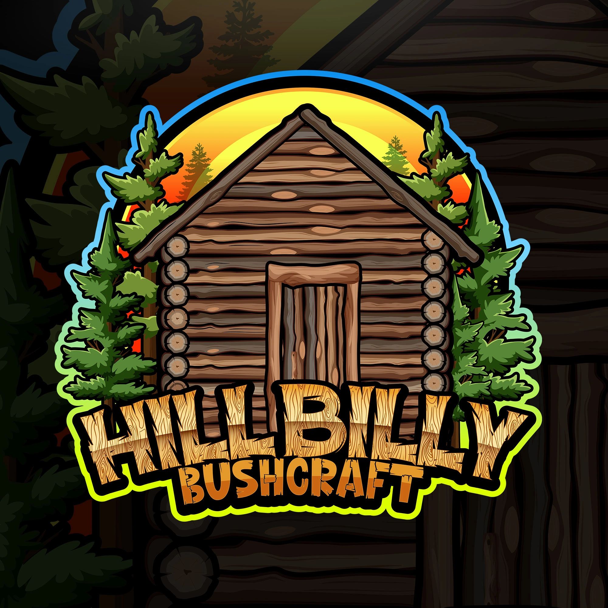 HillBillyBushCraft