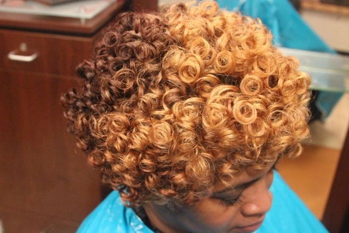 Natural Hair Dictionary