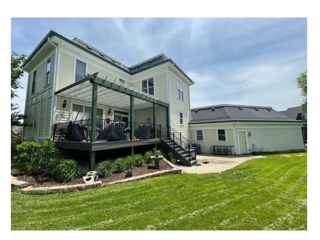 A-Team Custom Construction in Lawrence, Kansas