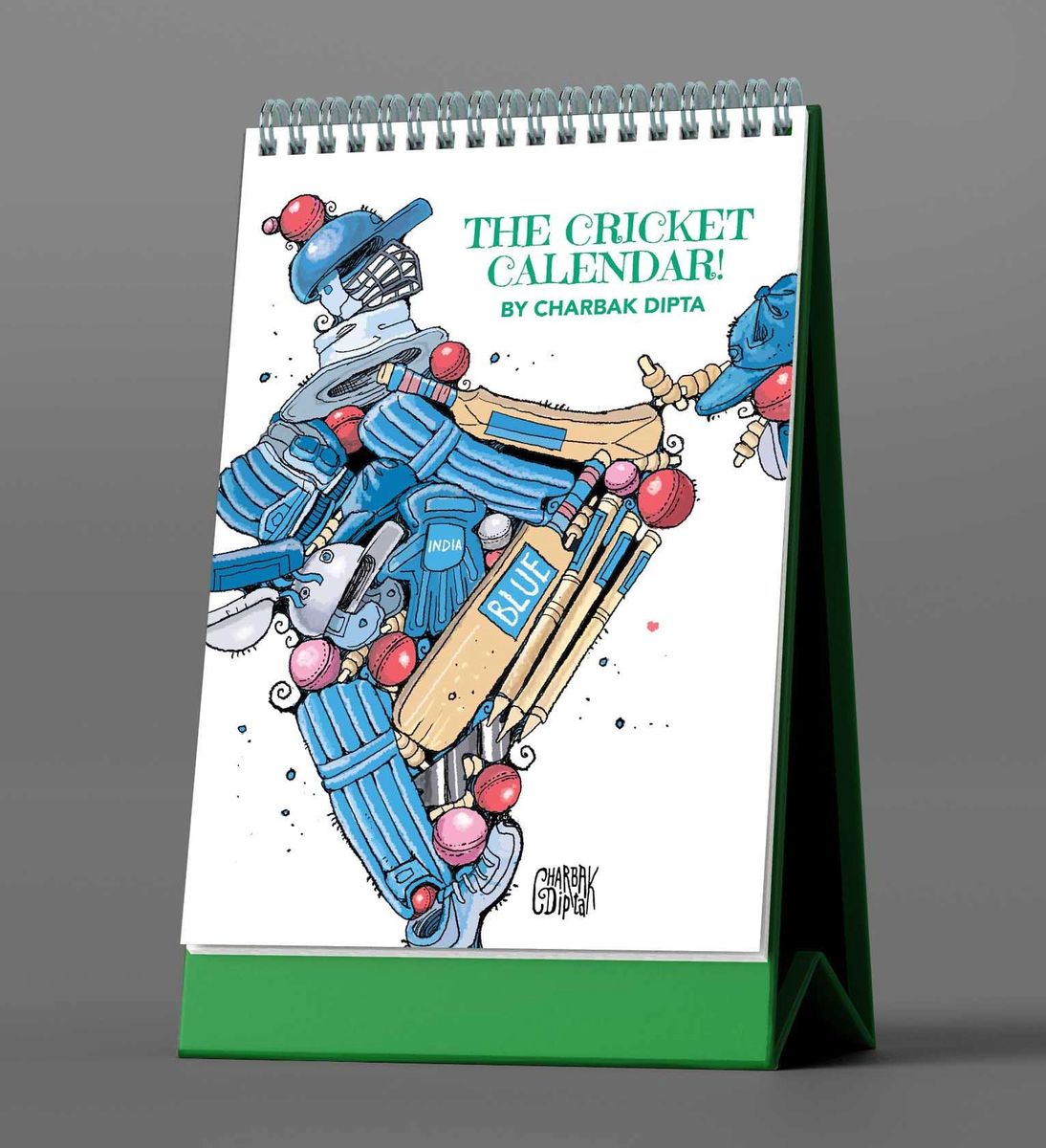 2024 Cricket Calendar