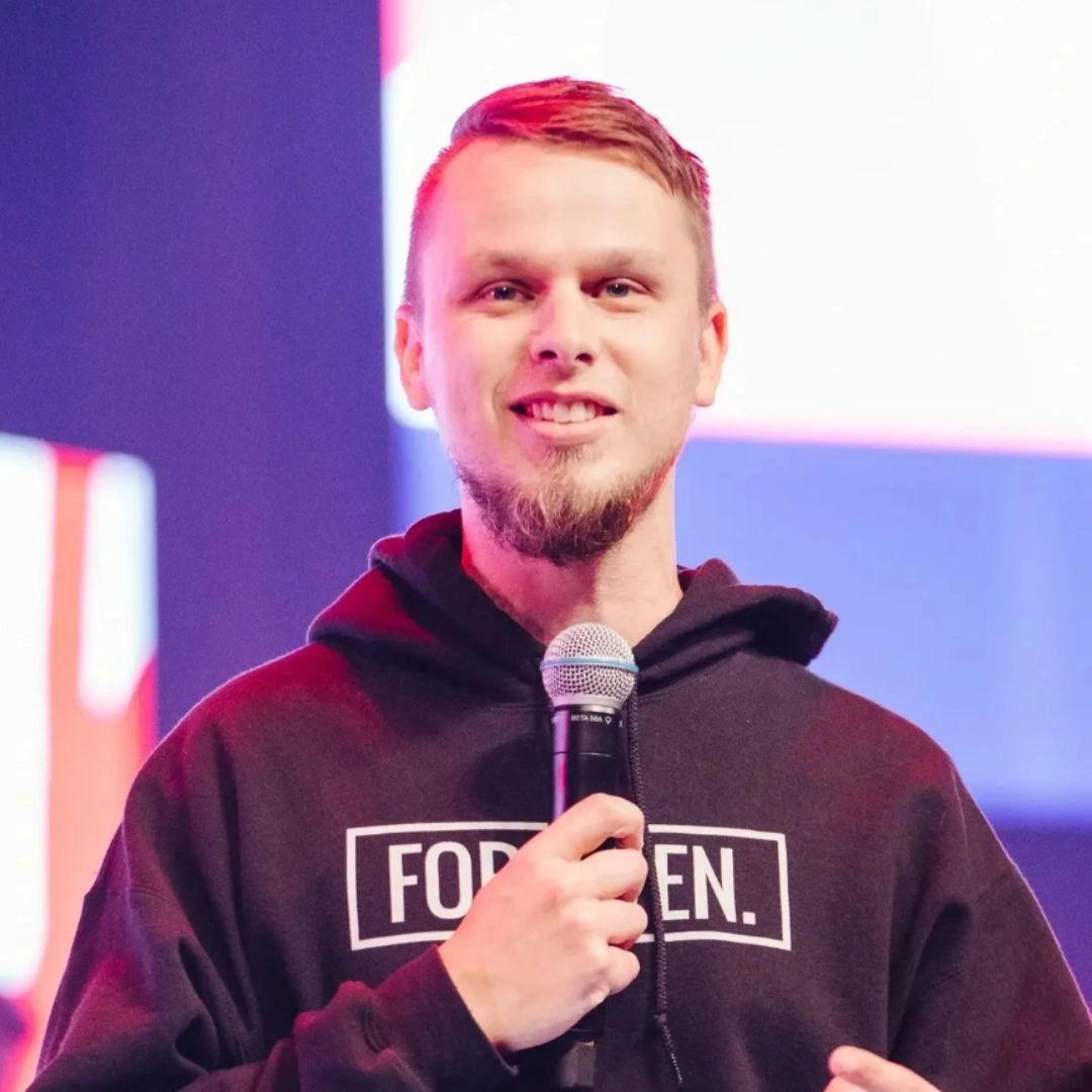 Aaron Hoover - Book, Mental Illness