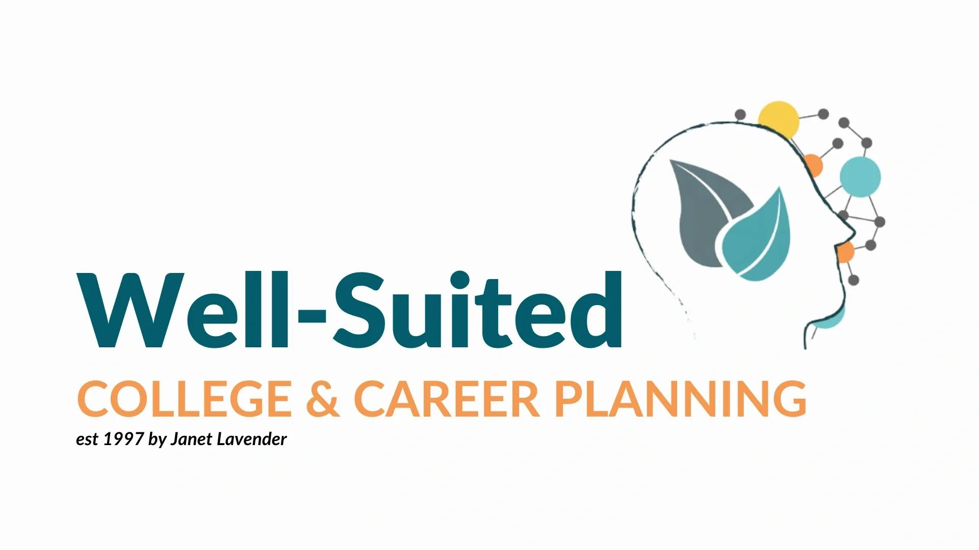 Well Suited - College and Career Planning, An Educational Plan, College ...