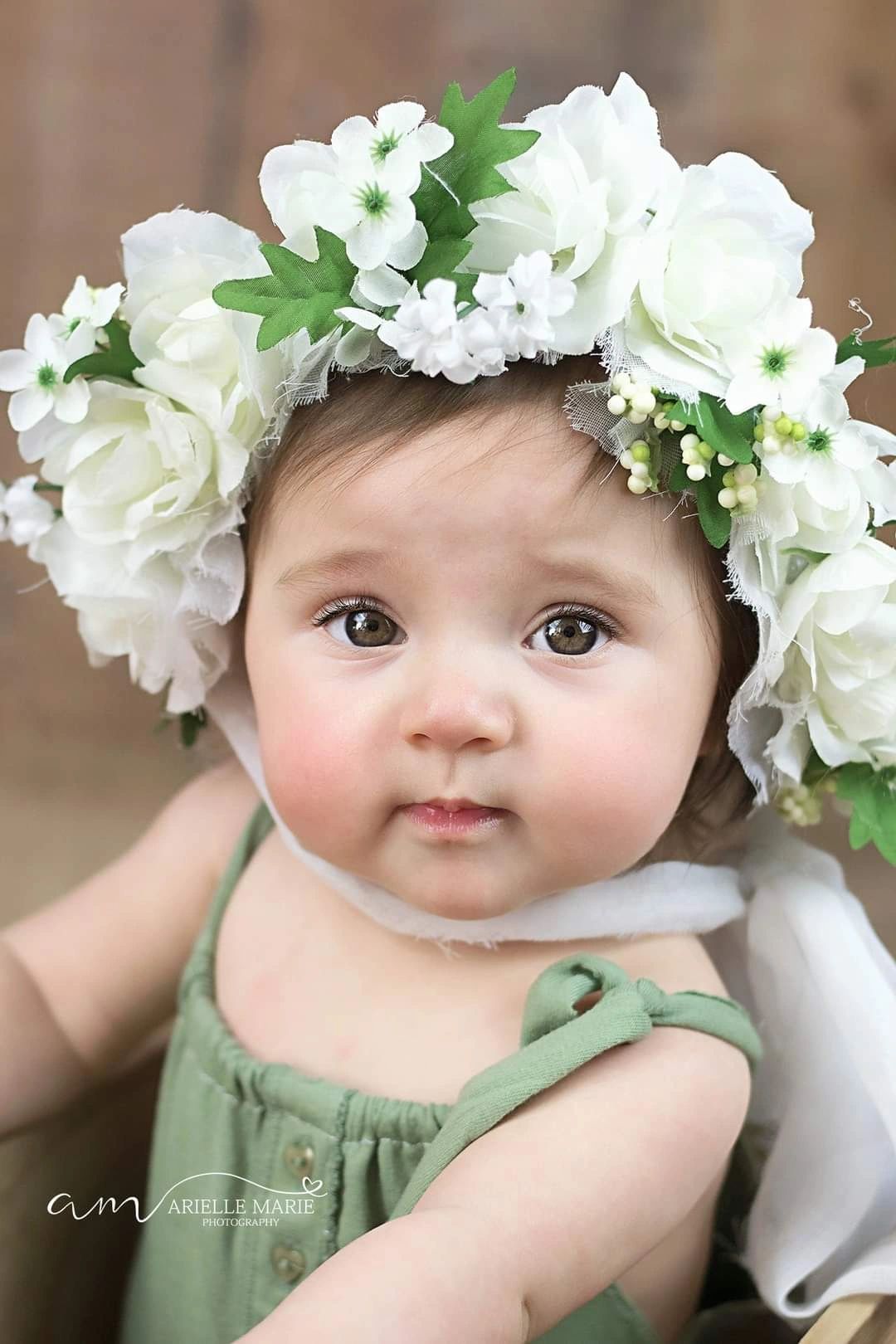 Arielle Marie Photography in Buffalo, New York