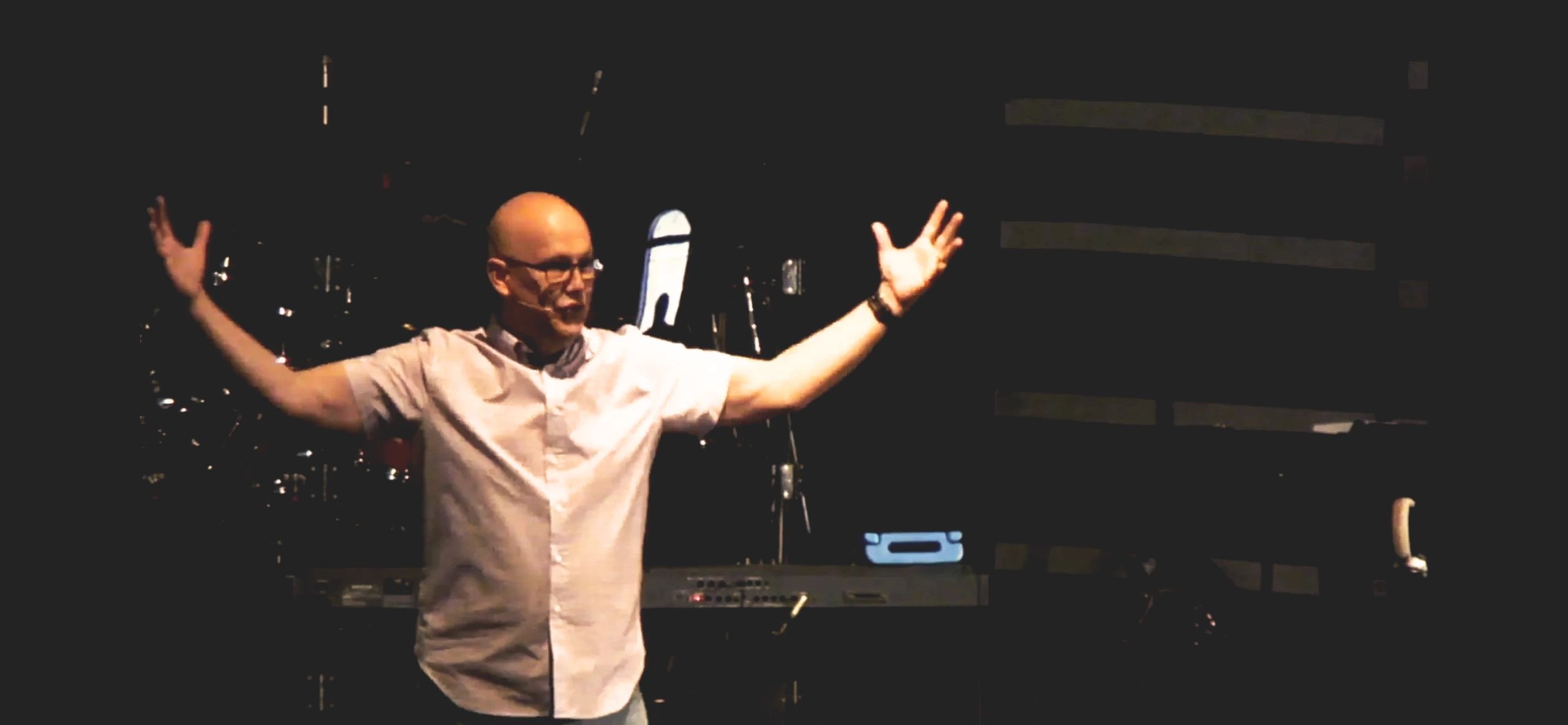 Marc Cargill Ministries