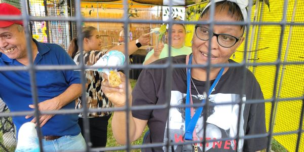 Community Integration | Fairhaven Industries, Inc.