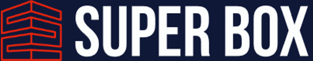 WELCOME [super-box.us]