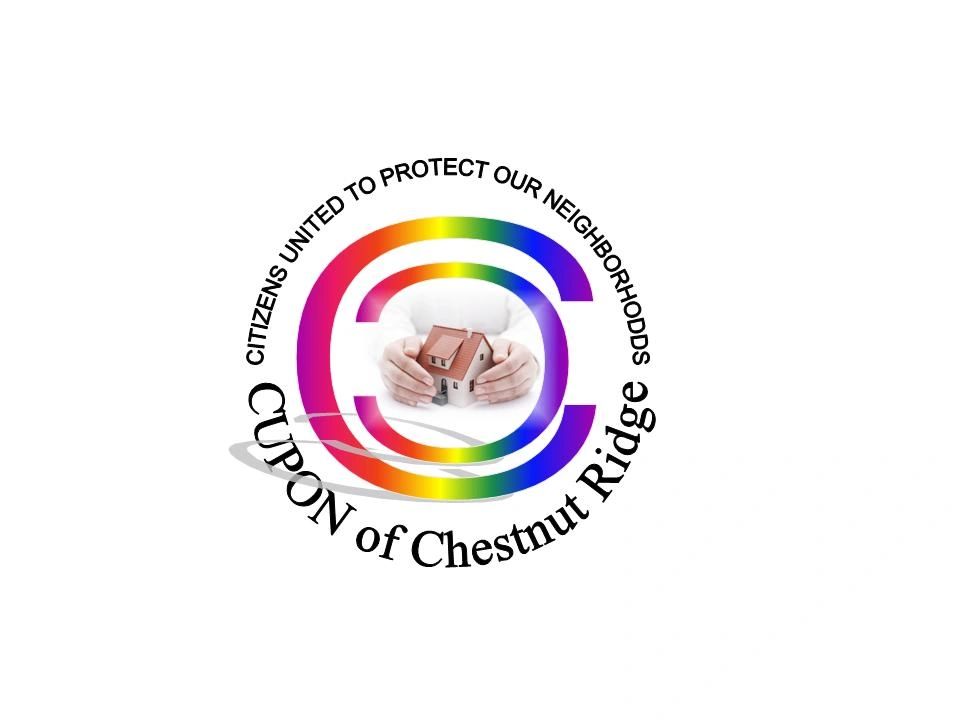 CUPON of Chestnut Ridge - Home