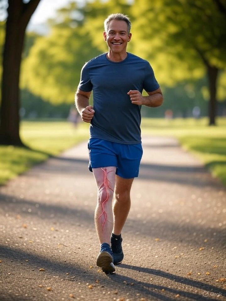 Conquering Chronic VTE & PTS: Retriever Med's Long-Term Vision