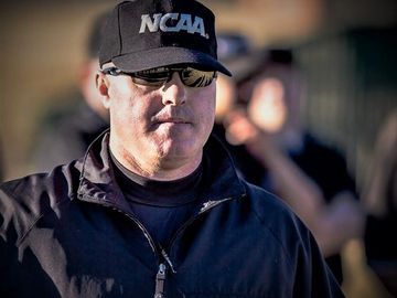 Championship Umpires