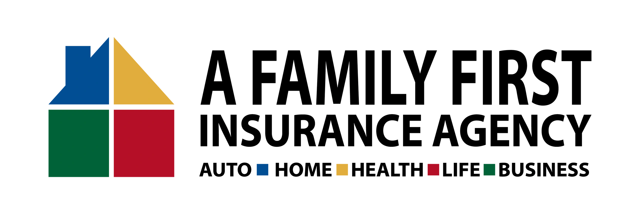 Insurance - A Family First Insurance Agency