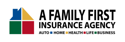 Insurance - A Family First Insurance Agency