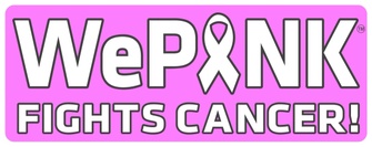 WePINK Cancer Foundation - Fights Cancer, Coffee Tea Water Laundry ...