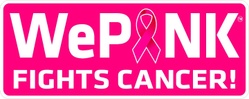 WePINK Cancer Foundation
