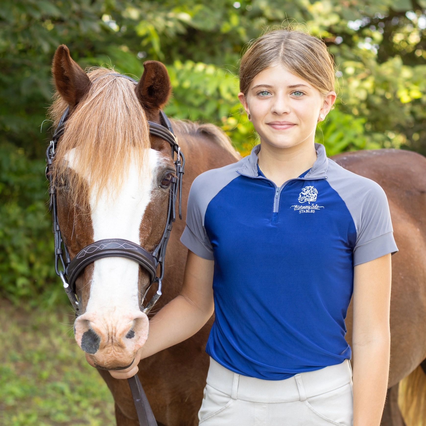 Morningside Stables: Premier Horseback Riding in Manassas VA