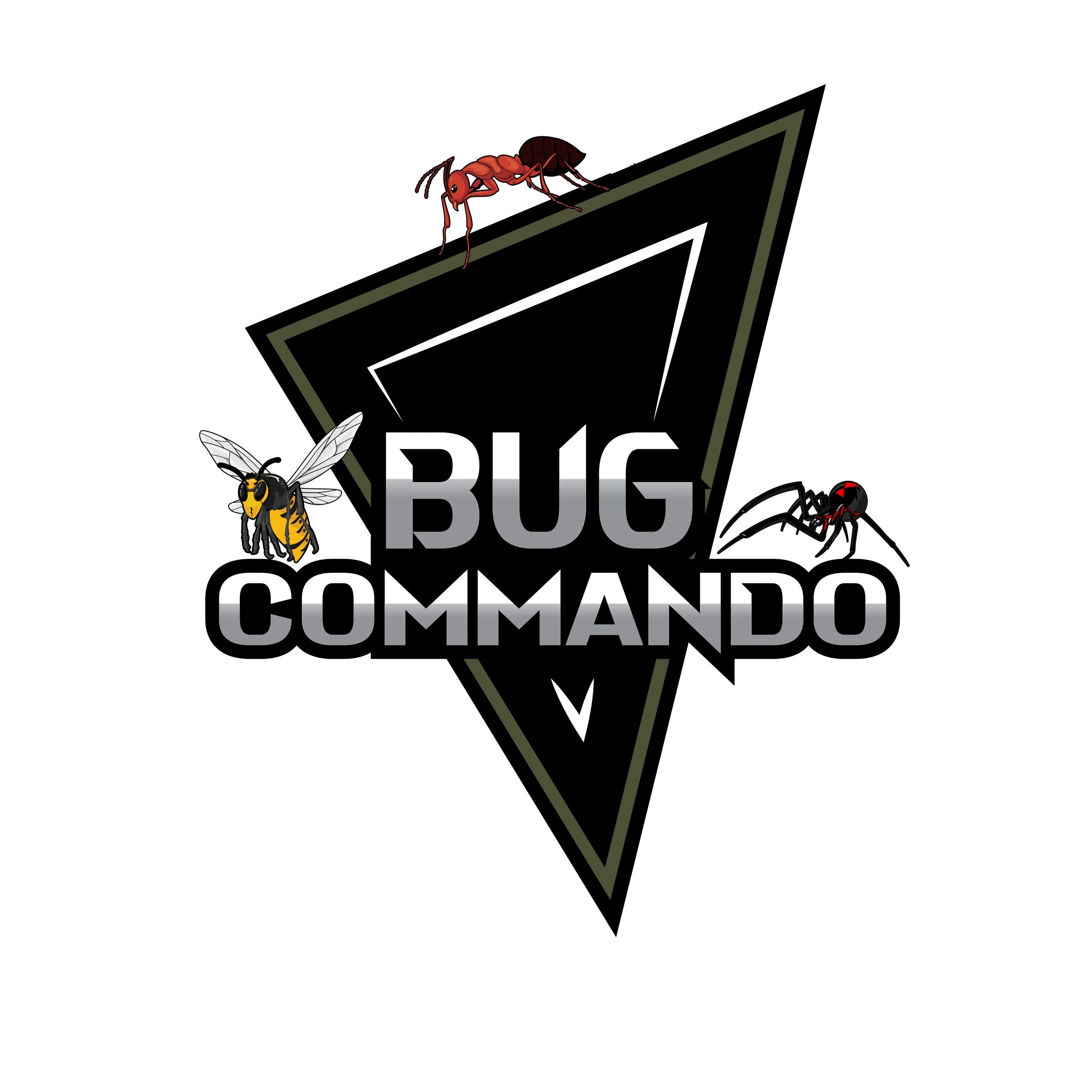 Pest Control and Exterminator | Bug Commando