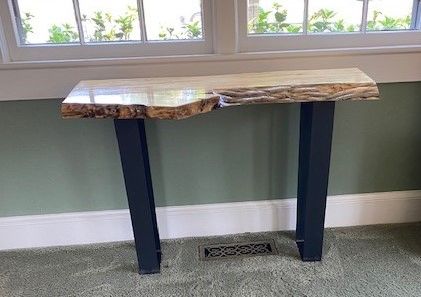 Box Elder Table