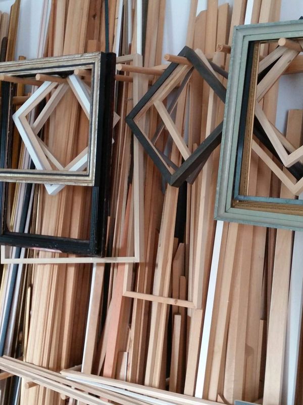 Pats Wooden Crafts and Engraving - Custom Framing, Picture Framing Wood ...