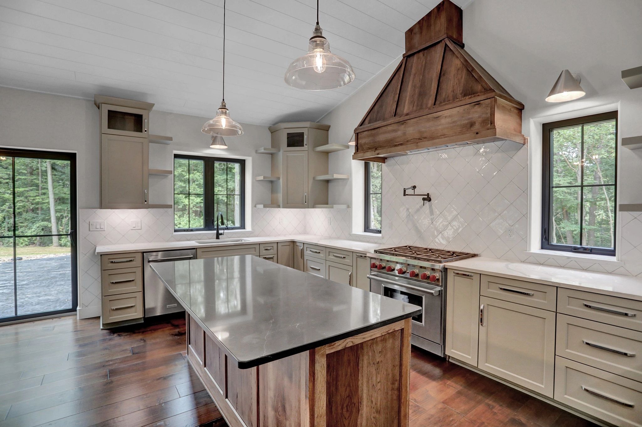 Real Estate Agent - Rutter Home Sales